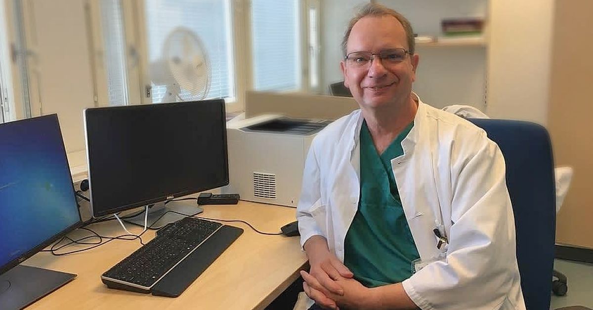 Kortison, antihistamin eller kontakt med läkaren? Experten reder ut ...
