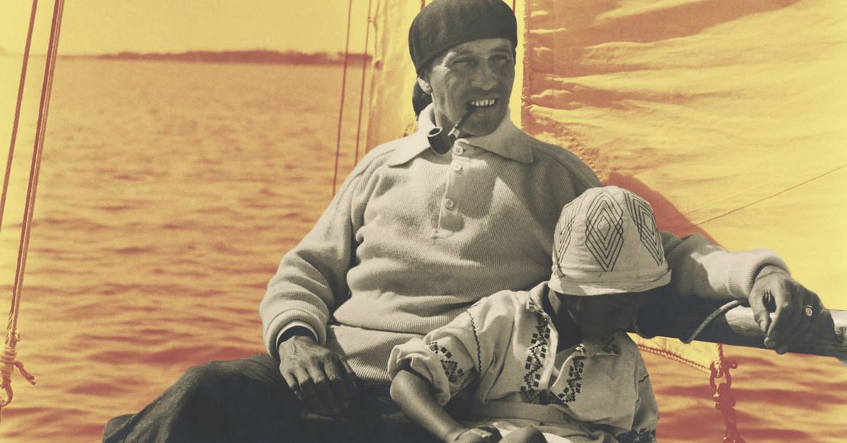 Historiavisa: Mitä viestivät posliinikoirat ikkunalla? Miten touvit ...