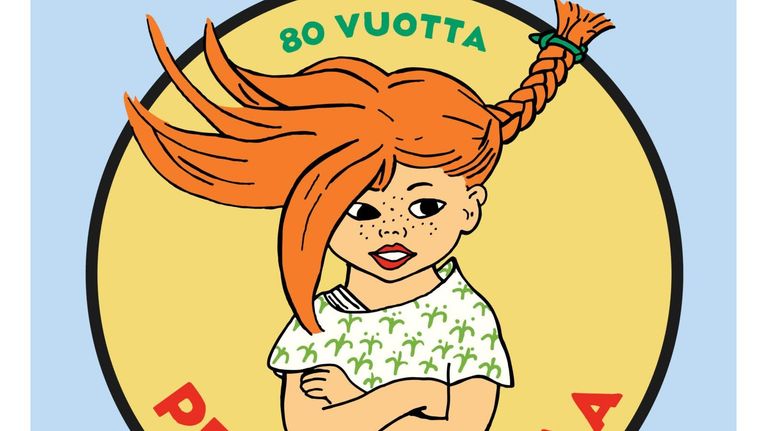 Peppi Pitkätossu on jo 80-vuotias – testaa, miten hyvin tunnet maailman ...