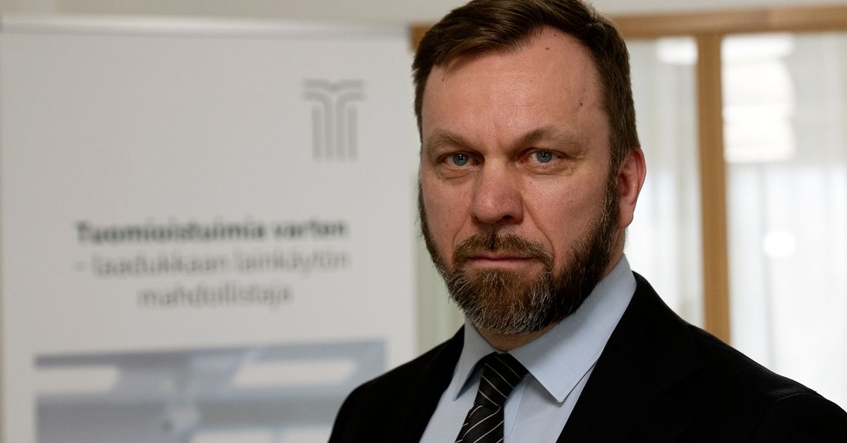 Miljoona­leikkaukset ajavat oikeuslaitoksen kriisin partaalle ...