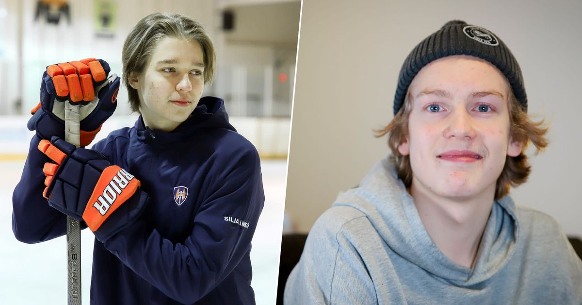 Nämä nuoret kiekkoilijat muuttivat omilleen jo varhain unelmansa ...