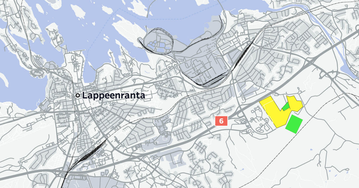 Miljardiluokan datakeskuksen rakentaminen alkaa keskiviikkona ...