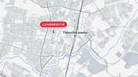 German woman missing in Lapland, car found in river | Yle News | Yle