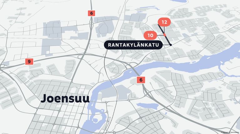 Siun sotelle rakennetaan kaksi uutta ikääntyneiden asumisyksikköä ...