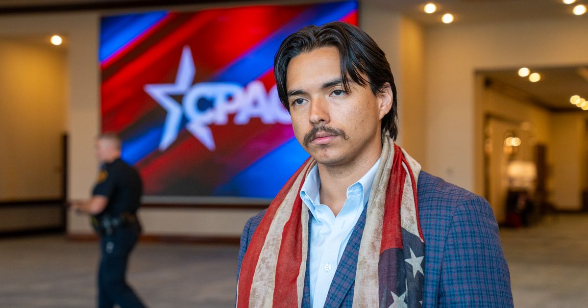 Yle seurasi Maga-republikaanien kokousta – moni nuorista on nyt todella ...