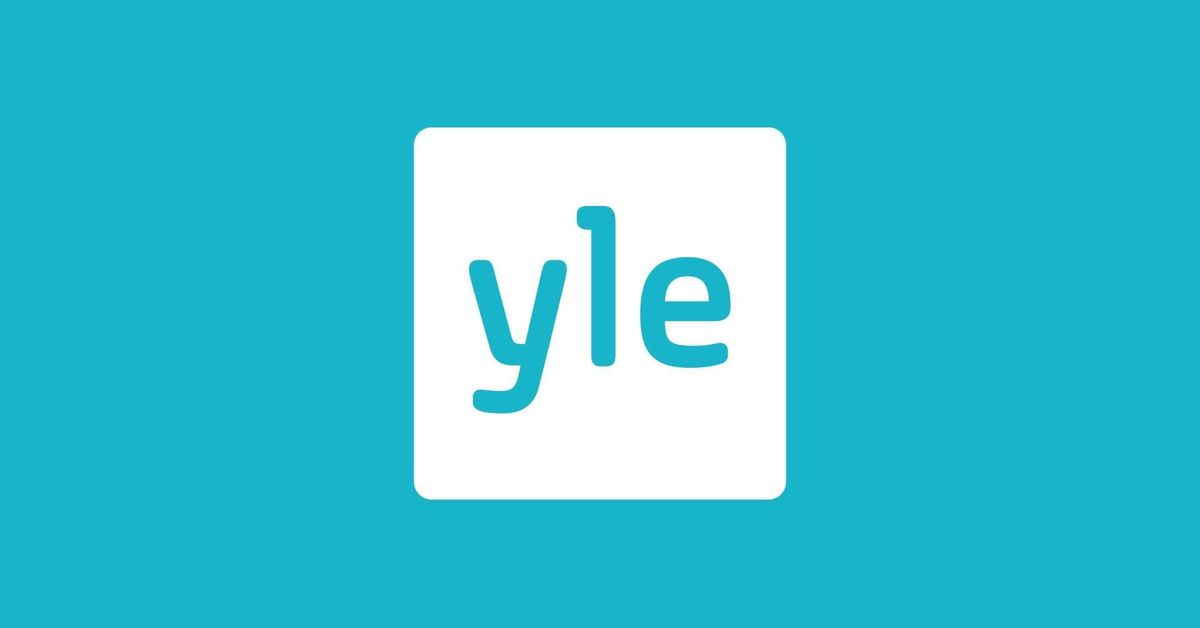 Yle's organisation | About Yle | Yle