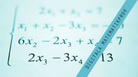 Matematik (läroämnen) | Abimix - öva på studentprov | Svenska Yle