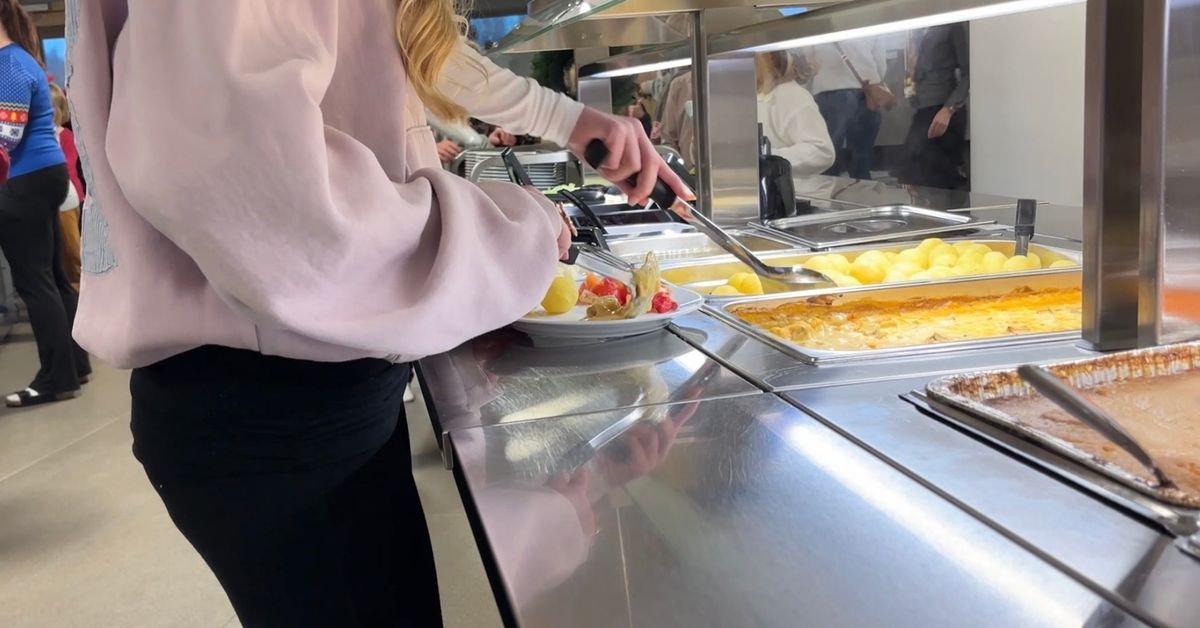 Kouluruokalista uudistuu Kokkolassa – jatkossa ruokailijoilla on paljon ...