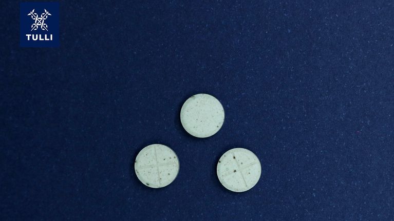Narkotika används överallt i Helsingfors – på stan, i hemmen och på ...