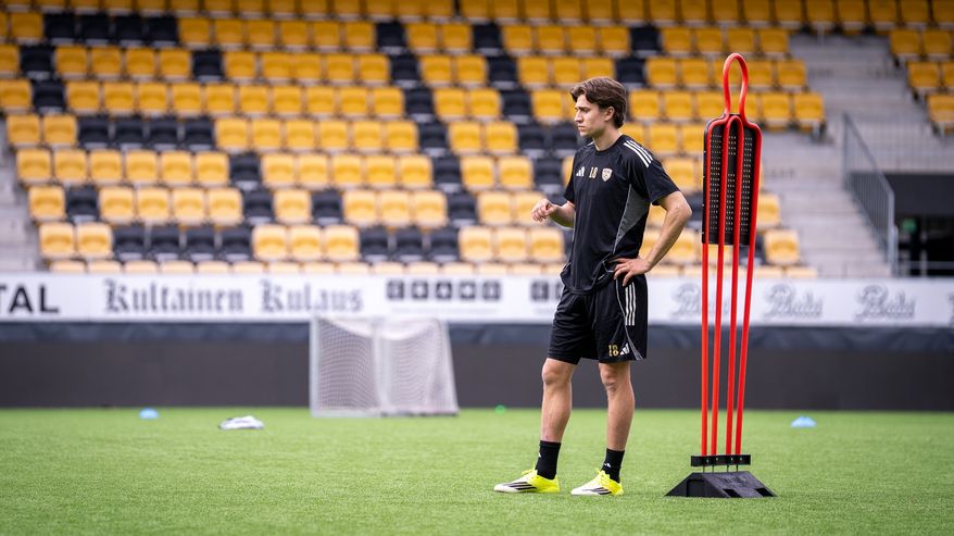 Markus Arsalo kasvoi väkivallan ja köyhyyden keskellä – asui ...