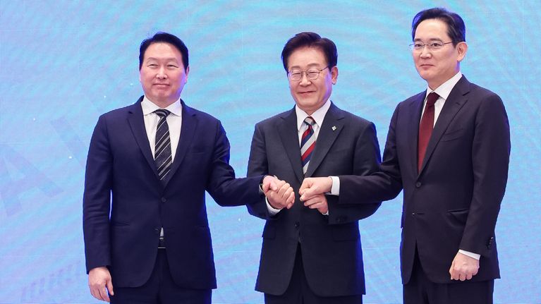 Etelä-Korea investoi massiivisesti tekoäly­bisnekseen | Uutisia ...