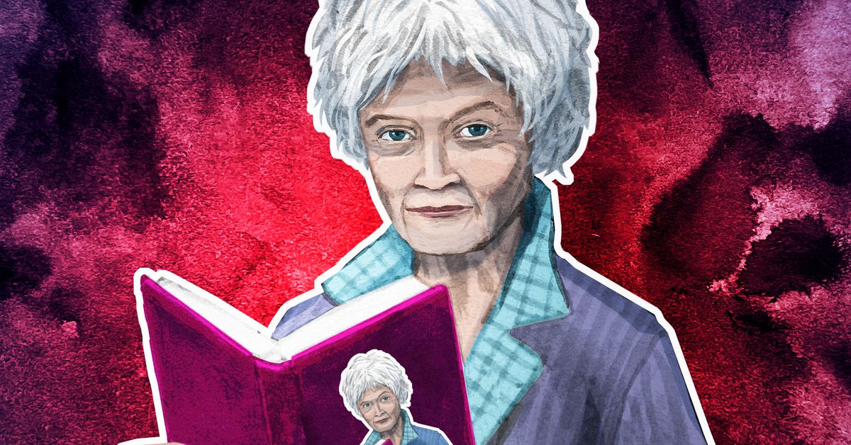 Kysyimme lukijoilta, muuttuivatko Alice Munron teokset huonommiksi ...