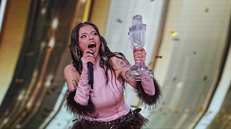 Israel tai Bulgaria voittaa Euroviisut | Euroviisut | Yle