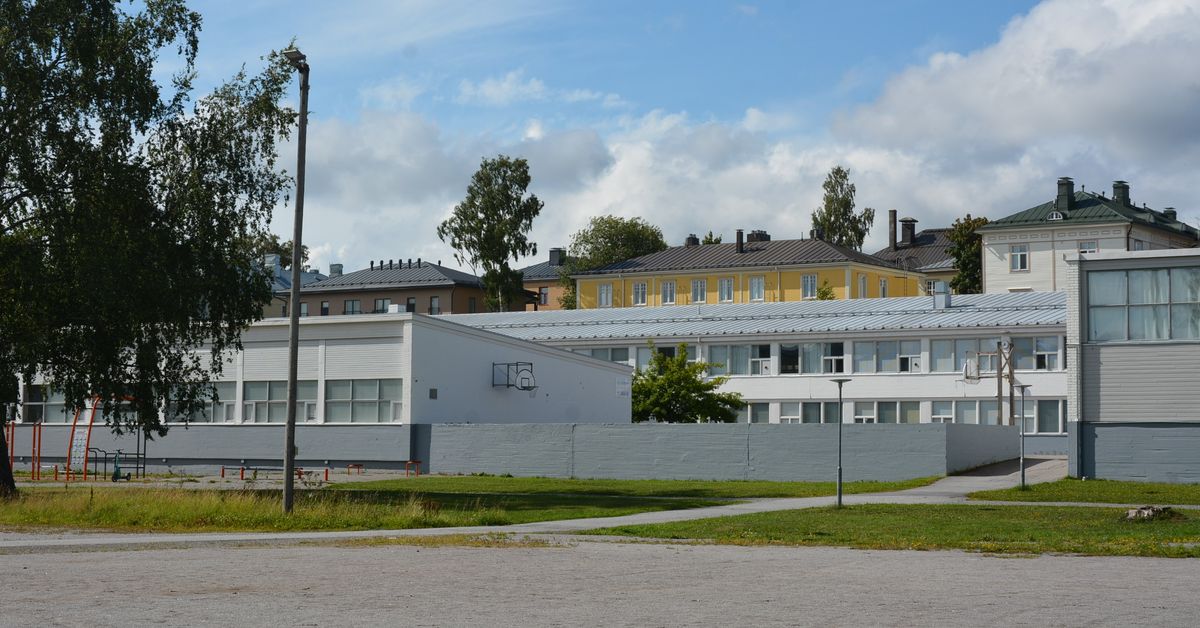 Onkilahden yhtenäiskoulun liikuntasali suljetaan kosteusvaurioiden ...