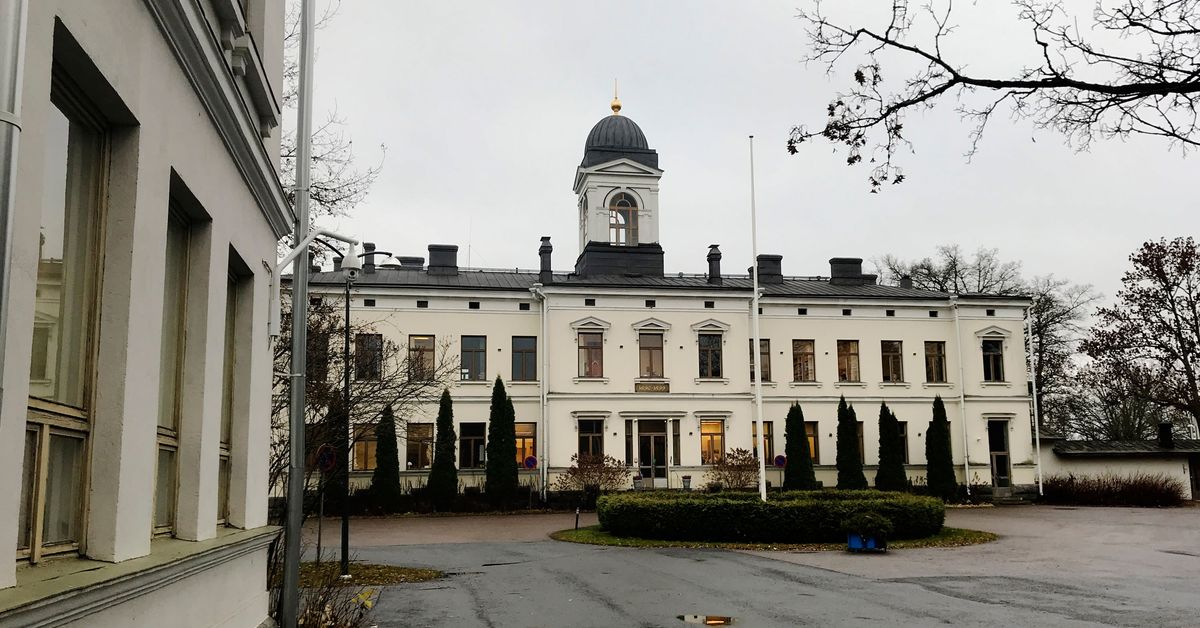 TAYSin psykiatrinen sairaala on jo aivan täynnä – uuteen sairaalaan ...
