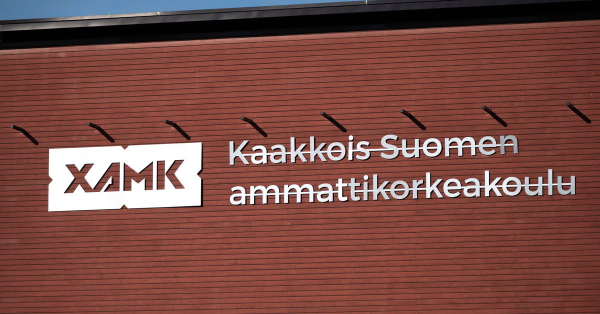 XAMKin ja LUT-konsernin yhdistymis­neuvottelut etenevät omistaja ...
