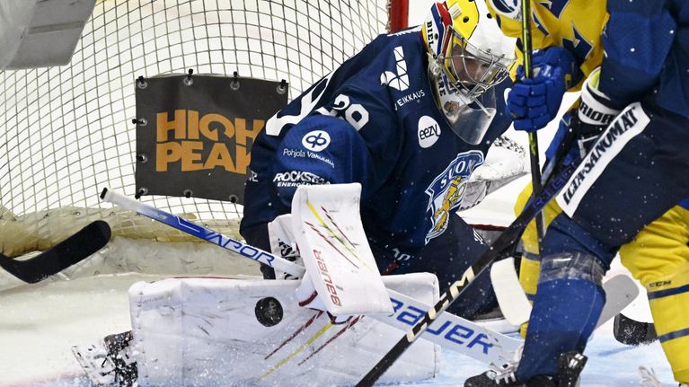 Akseli Karsikas matkusti 26 tuntia ja voitti SM-kultaa | Urheilu ...
