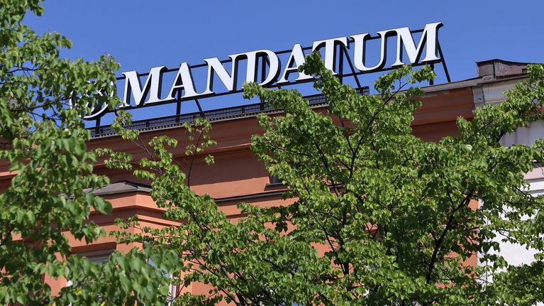 Finanssitalo Mandatum hellii sijoittajia mahtiosingolla | Uutisia ...