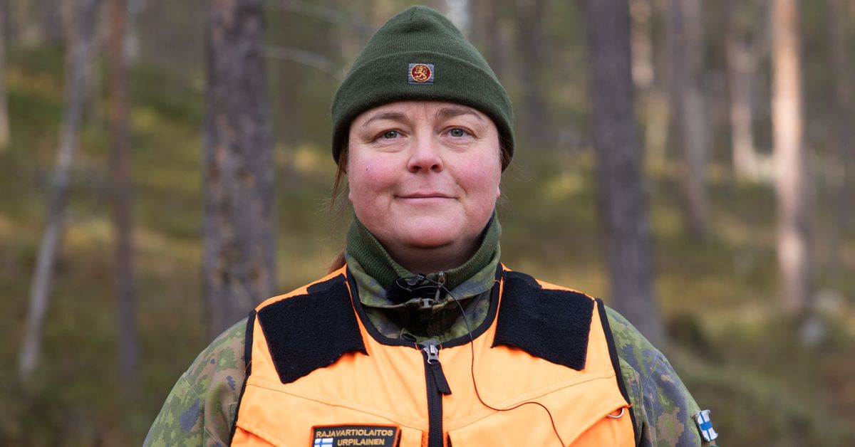 Suomen pohjoisin varuskuntakin avaa ovensa naisille – Vaatii asennetta ...