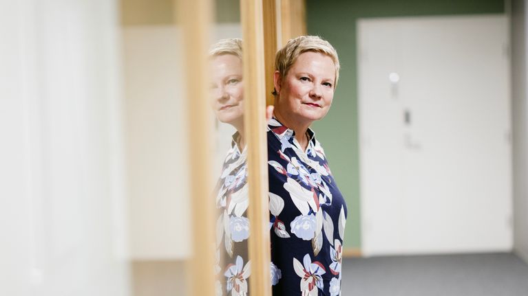 Valtakunnan­sovittelija vaihtuu – Sajavaara siirtyy sivuun elokuussa ...