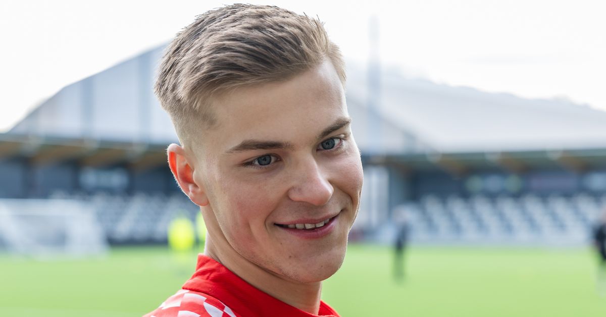 Jalkapallon siirtomarkkinat murroksessa – FF Jaro ei ole valmis myymään ...