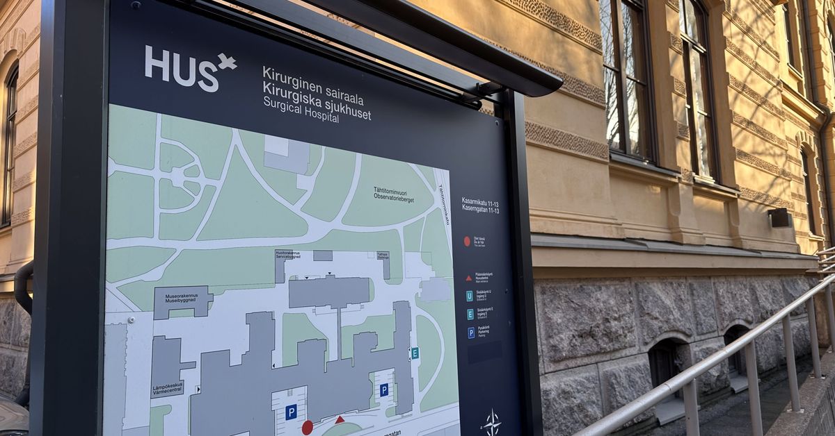 HS: Helsinki ja HUS selvittävät Apotista luopumista | Kotimaa | Yle