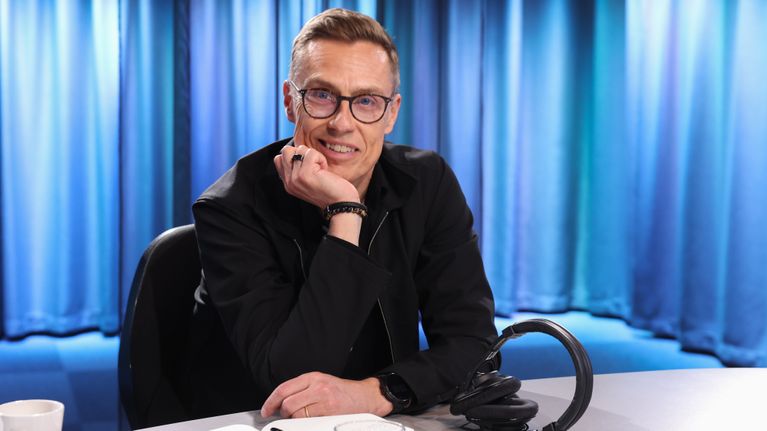 Stubb: Ukrainen tilanne on parempi kuin kertaakaan sodan aikana ...