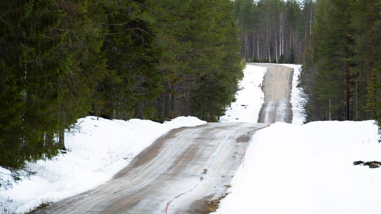 Tiestölle luvassa jättipotti rahoitusta – ensisijalla ovat reitit ...