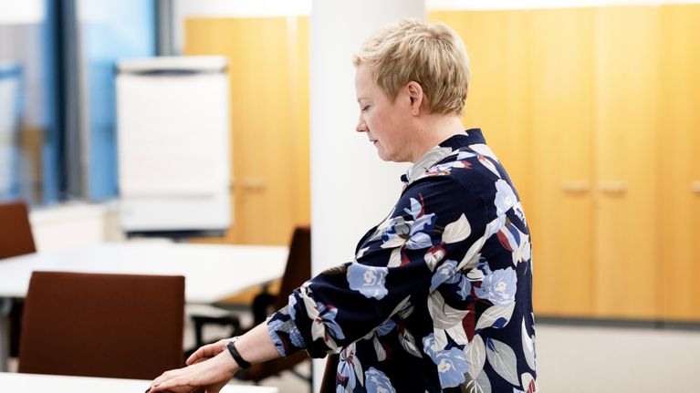 Valtakunnan­sovittelija vaihtuu – Sajavaara siirtyy sivuun elokuussa ...