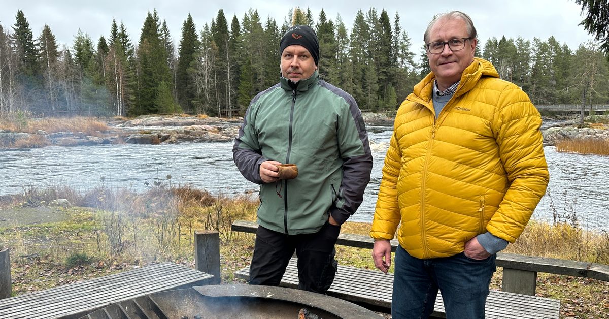 Kiimingin Koitelin alueen peruskorjaus alkoi – ensimmäisenä uusitaan ...