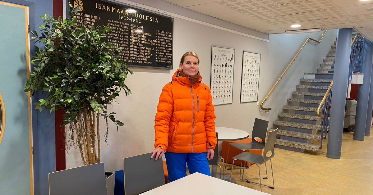 Jos satojen eurojen lisätienesti kiinnostaa, kannattaa olla töissä ...
