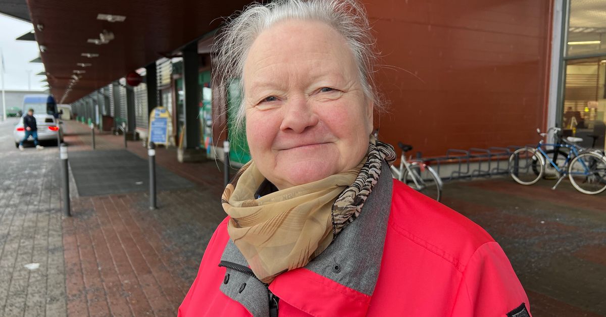 Koronarokotukset alkavat Lapissa – Meri-Lapissa on nyt paljon virusta ...