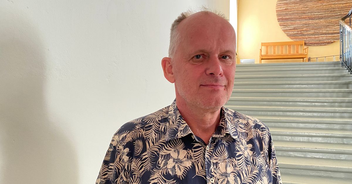 Owe Sjölund avgår som styrelseordförande i Jakobstad – anklagas för ...