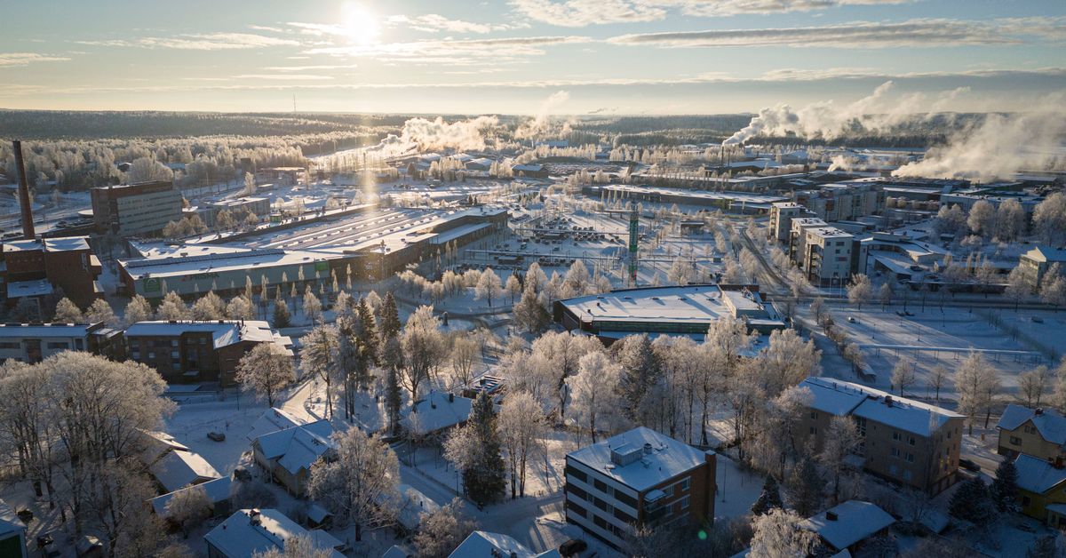 Naton uusi johtamisyksikkö tulee Riihimäelle | Kotimaa | Yle