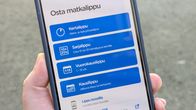 HSL-lippukaupan avautuminen siirtyy viikoilla | Uusimaa | Yle