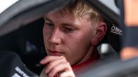 Sami Pajari ylsi neljännen kerran peräkkäin podiumille ...