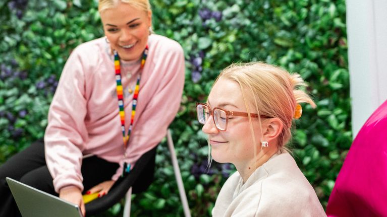Careers in Yle | About Yle | Yle