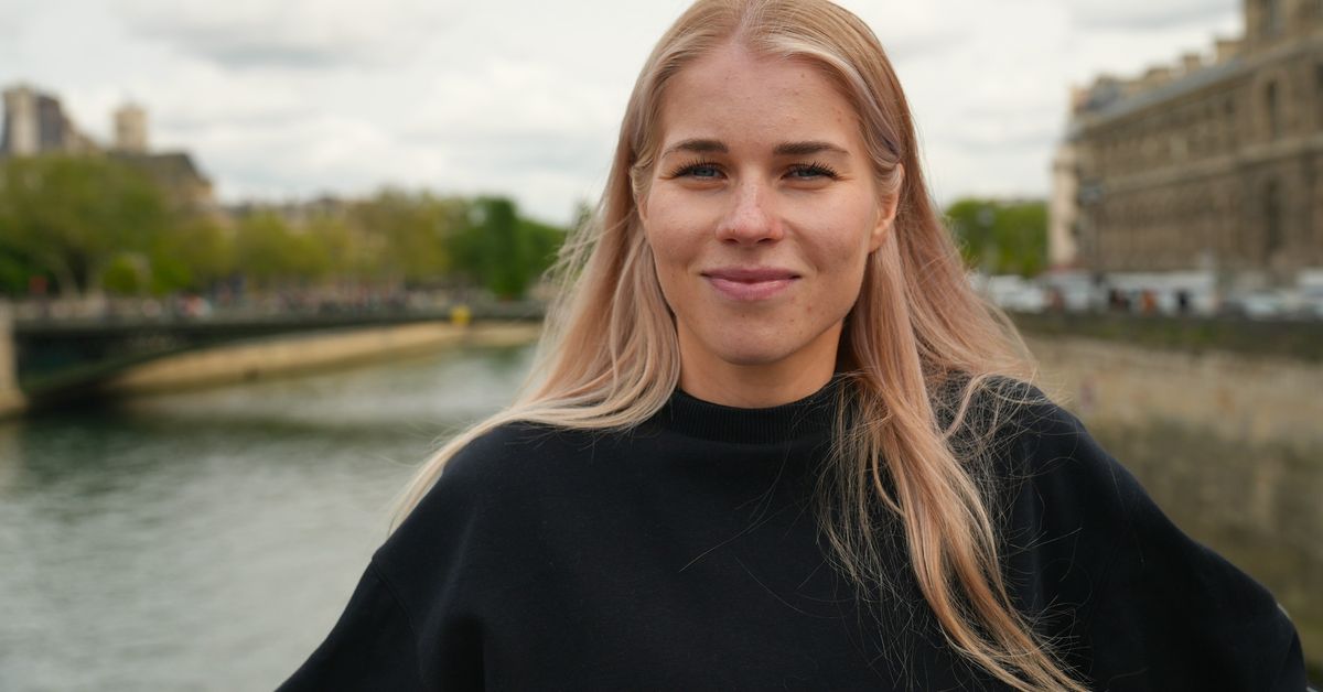 Alisa Vainio ylivoi­mainen Helsinki City Runissa | Urheilu lyhyesti ...