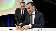 Finland's Iceye emerges as fast-rising star in private space race | Yle ...