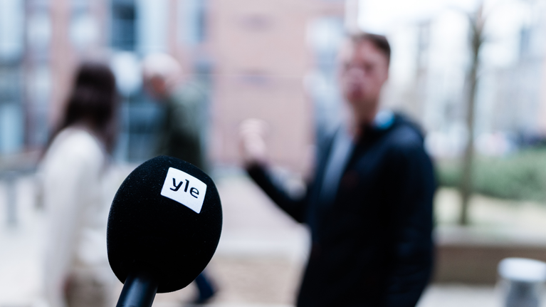 Careers in Yle | About Yle | Yle