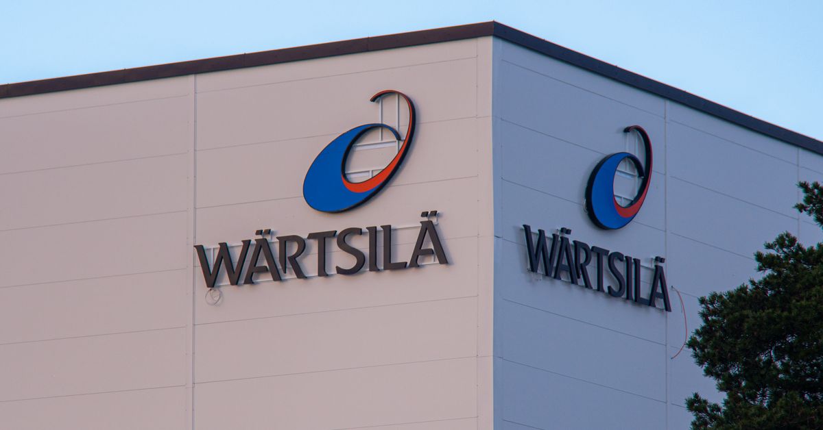 Ilkka-Pohjalainen: Wärtsilän irtisanomismenettely todettiin Italiassa ...