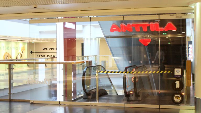Konkurssiin mennyt Anttila saattaa tehdä paluun – toimitusjohtaja ...