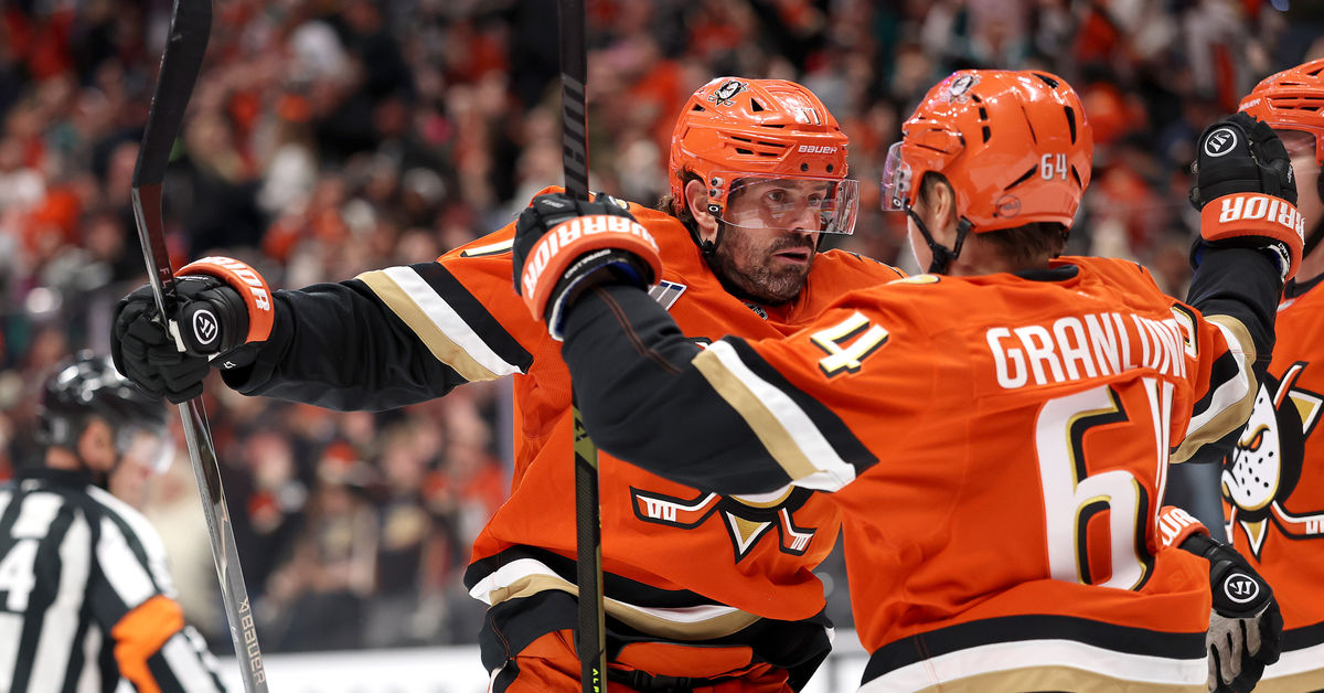 Mikael Granlund tehokkaana – Anaheim koulutti Edmontonia | Urheilua ...