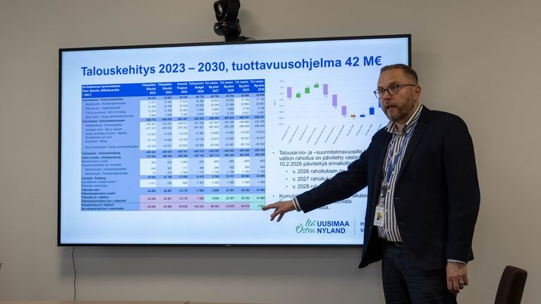 Nuorten jekusta seurasi iso lasku ruskolais­kaupassa | Uutisia lyhyesti ...