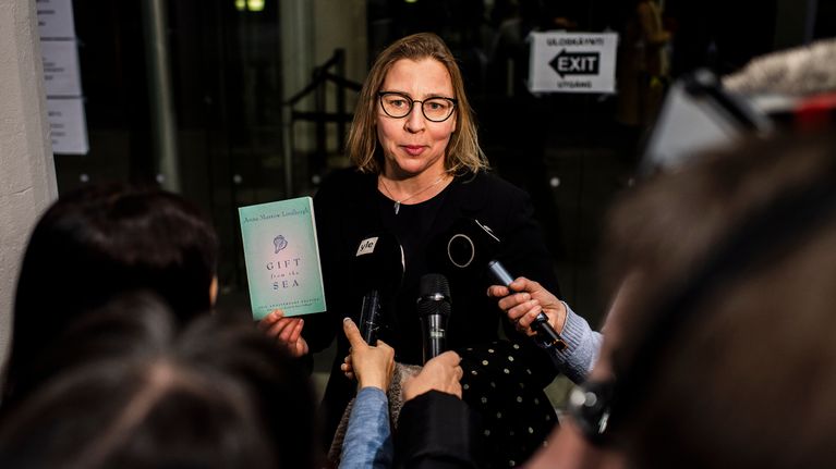 Helsinki Court of Appeal hands down suspended prison sentence for Yli ...