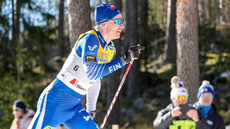 Iivo Niskanen avasi ratkaisunsa taustat – tämän takia olympiavoittaja ...