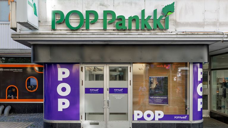 Pop-pankin asiakas jumissa jo kaksi päivää: ”En pääse rahoihini kiinni ...
