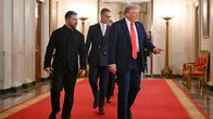 Poland's new president visits Helsinki after White House talks | Yle ...