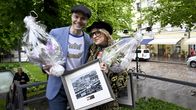 Stadin Kundi ja Friidu on valittu: kunnianimet menivät lehtori Heini ...