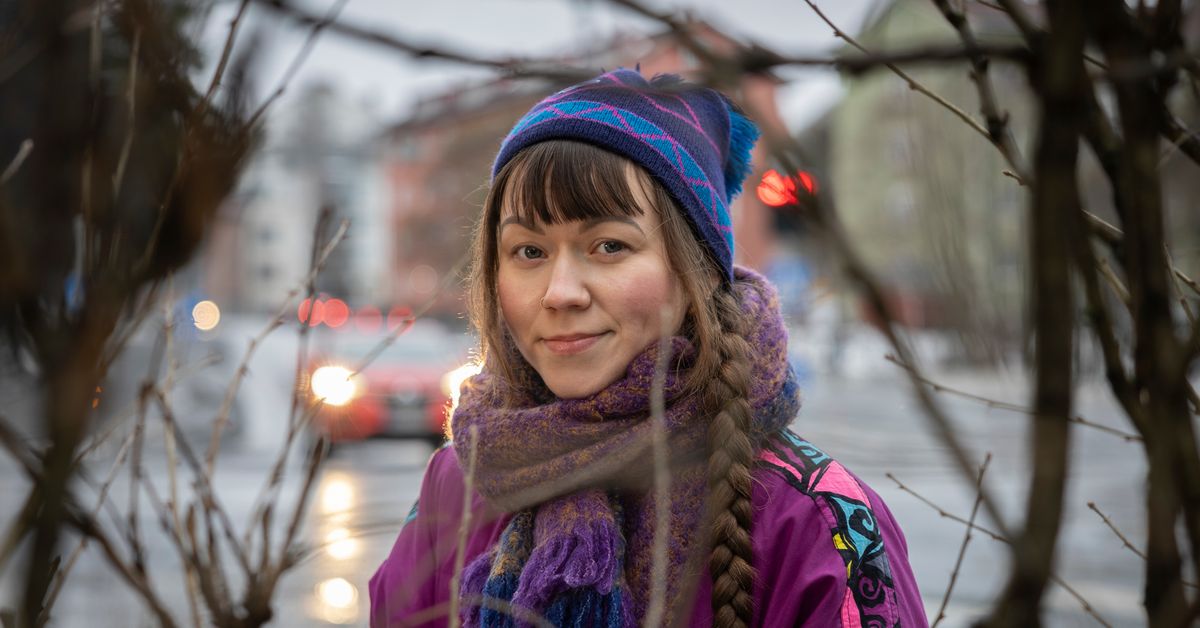 Metsäsuru on Suomessa kielletty tunne, sanoo psykologi Juni Sinkkonen ...